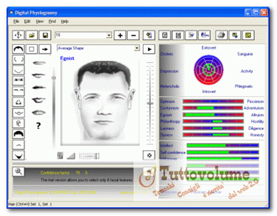 Identikit Software Windows - raimag